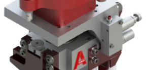 Flush Trimming Aggregate for the CNC machines with Edge Banding ...