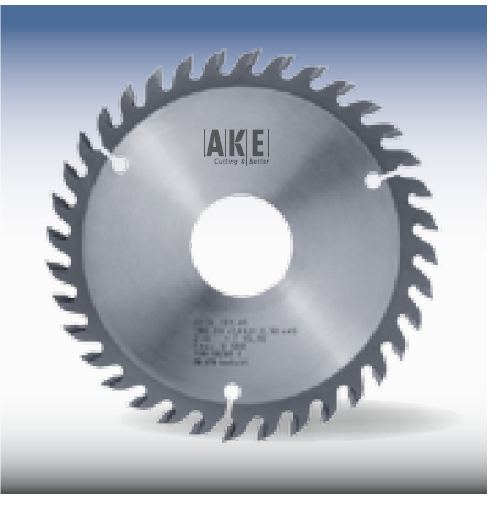 Circular Scoring Saw Blade Altendorf Rapido Split Scribe – Brisbane Saw